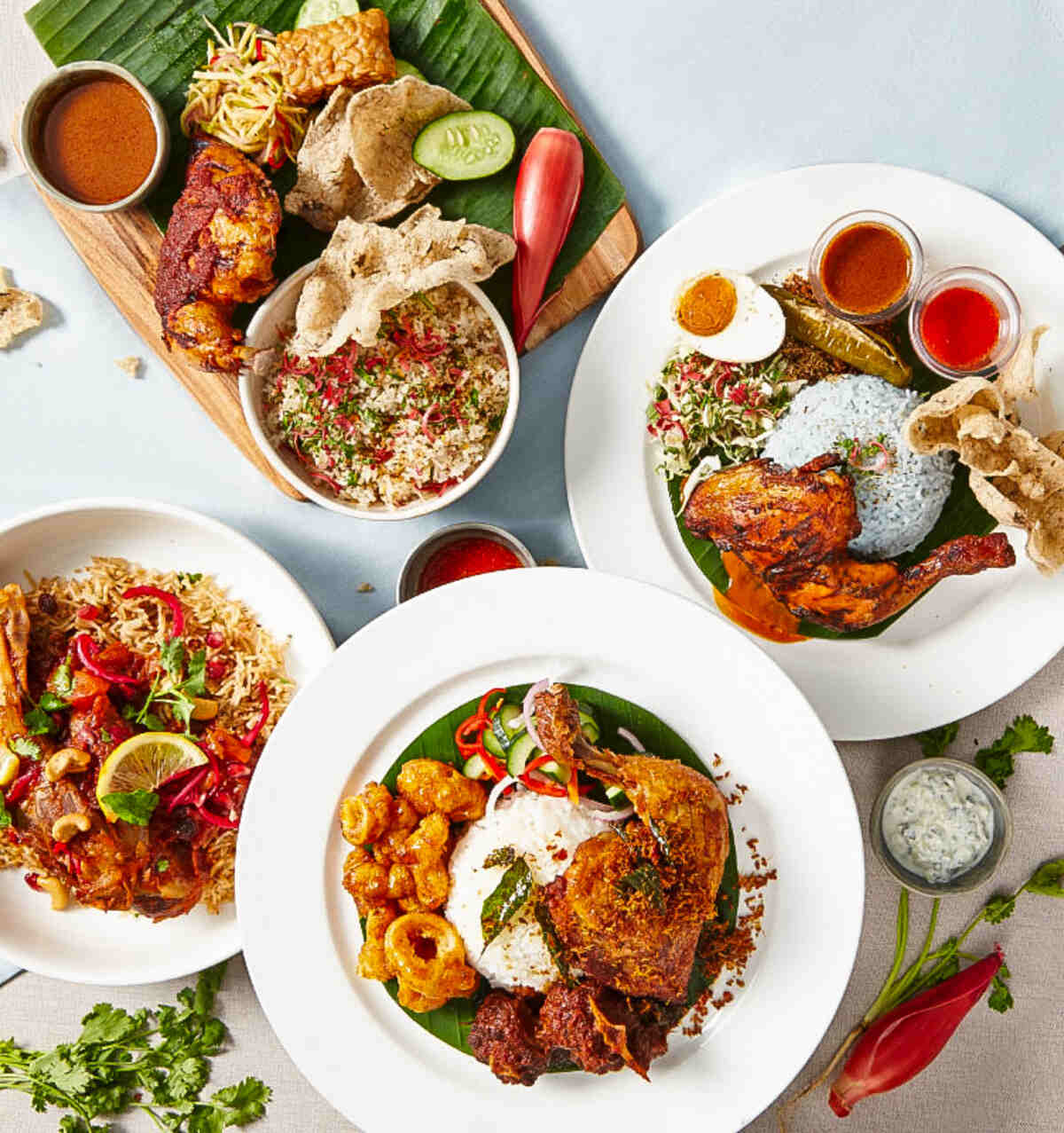 11 best makan places in Suria KLCC to make your life easier - SETHLUI.com
