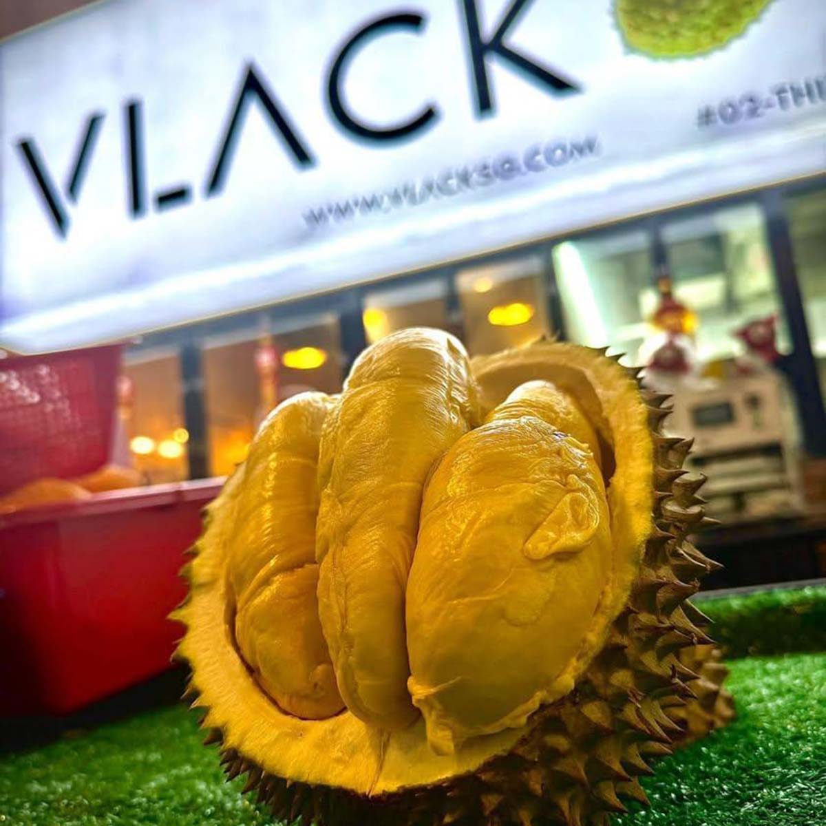 13 honest durian stores to get the perfect durian fix [May 2026 ...