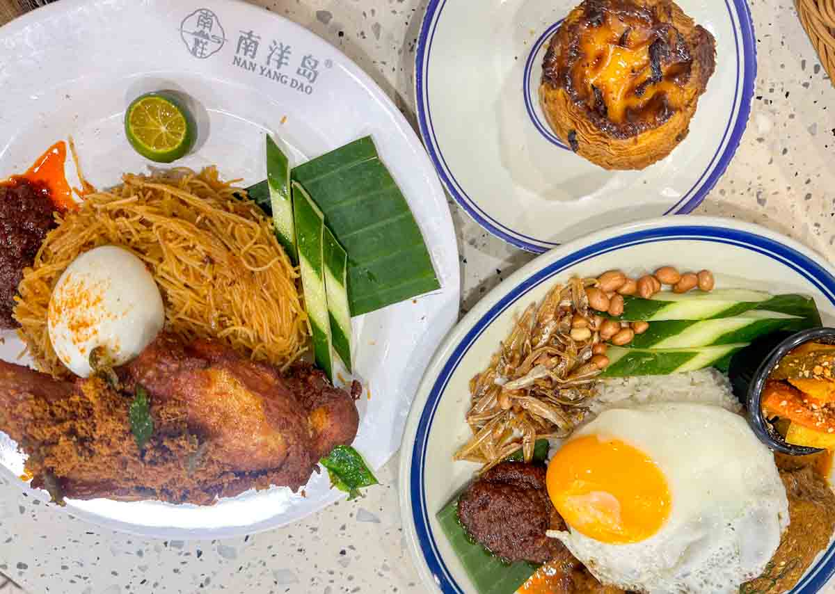 11 places in Hillion Mall for a convenient bite while in Bukit Panjang ...