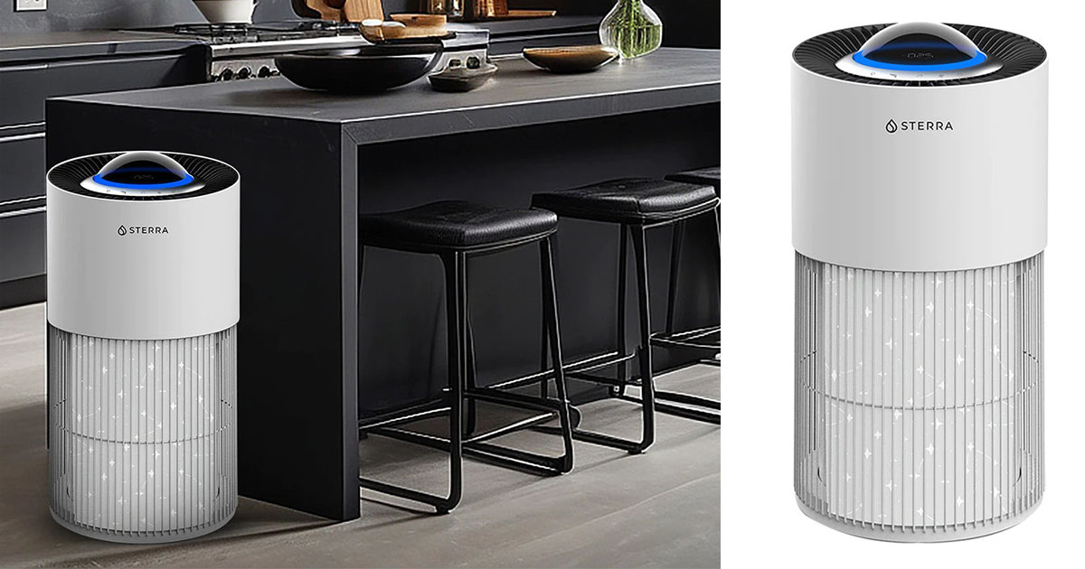 11 best air purifiers in Singapore [Nov 2025 update] - SETHLUI.com