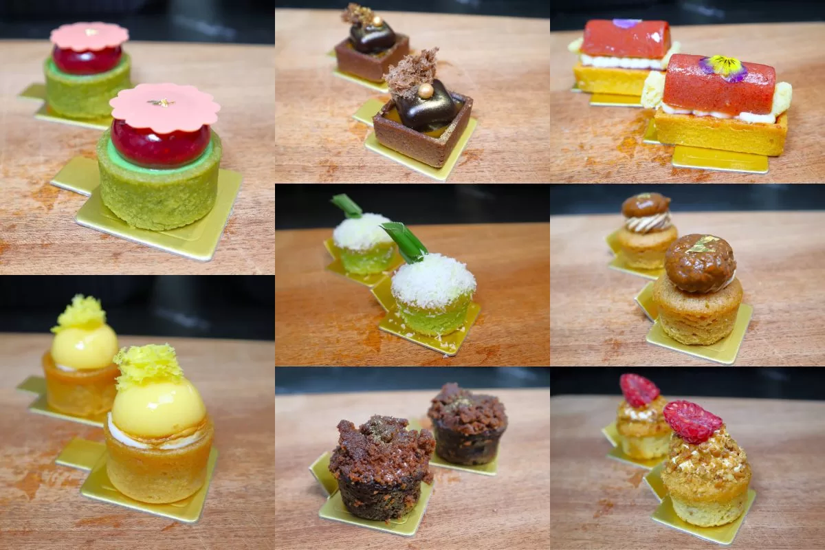 Wedding Buffet Caterers