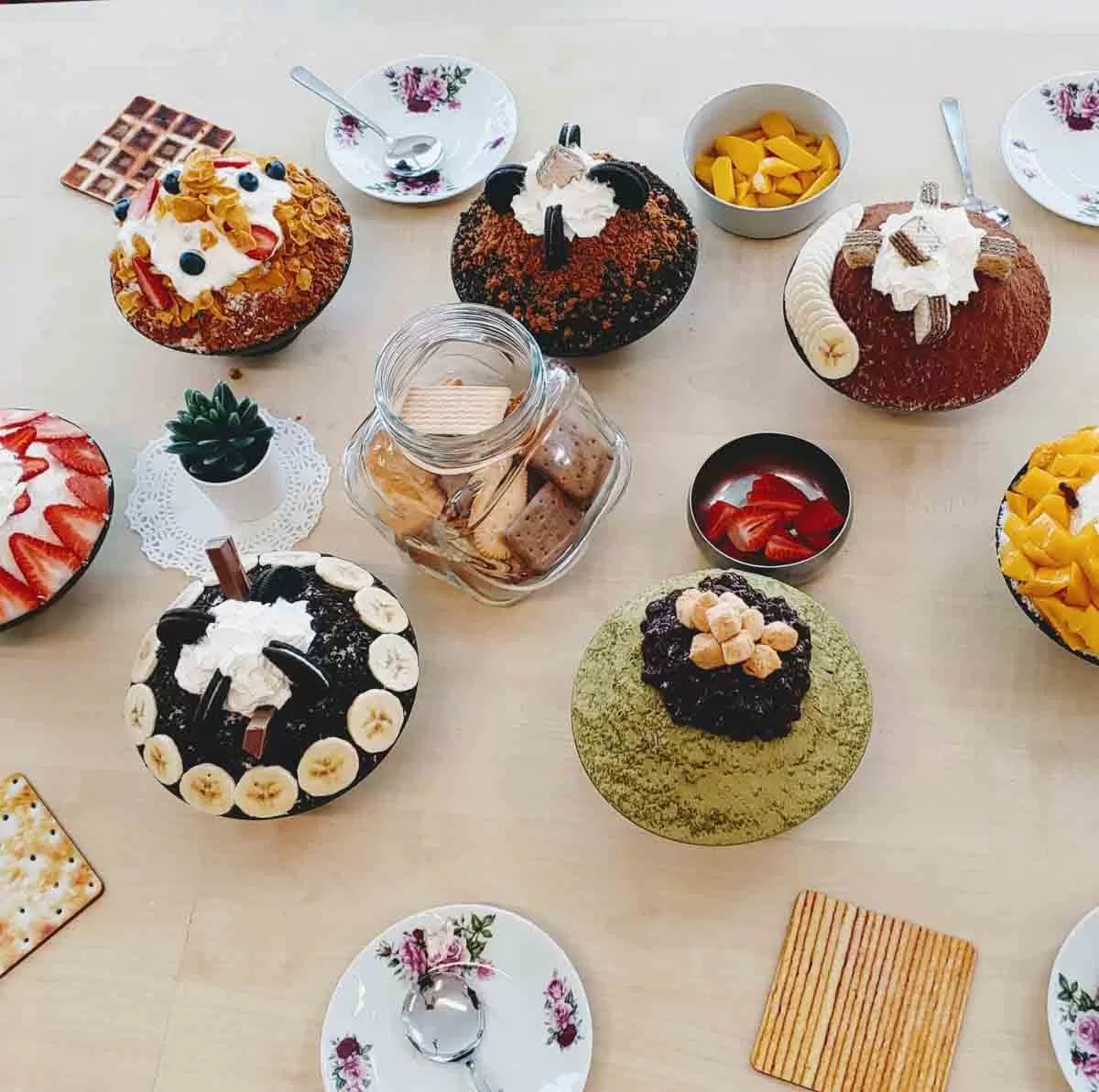 11 delicious Korean dessert spots in Singapore to sweeten your life ...