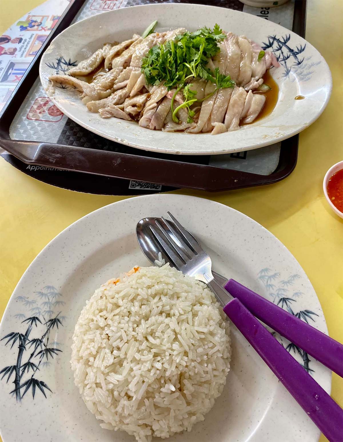 11 best stalls at Cheng San Market & Food Centre for affordable ...