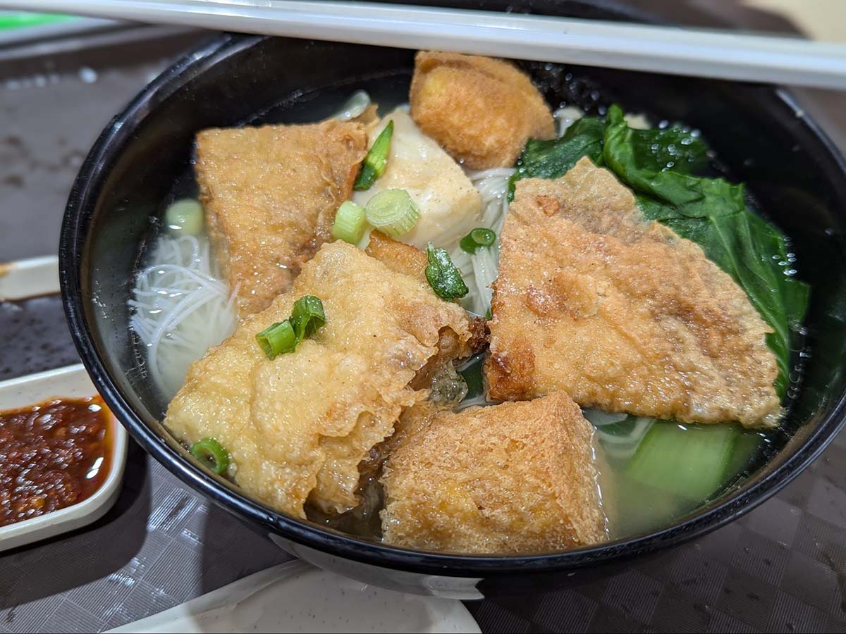 11 best stalls at Cheng San Market & Food Centre for affordable ...