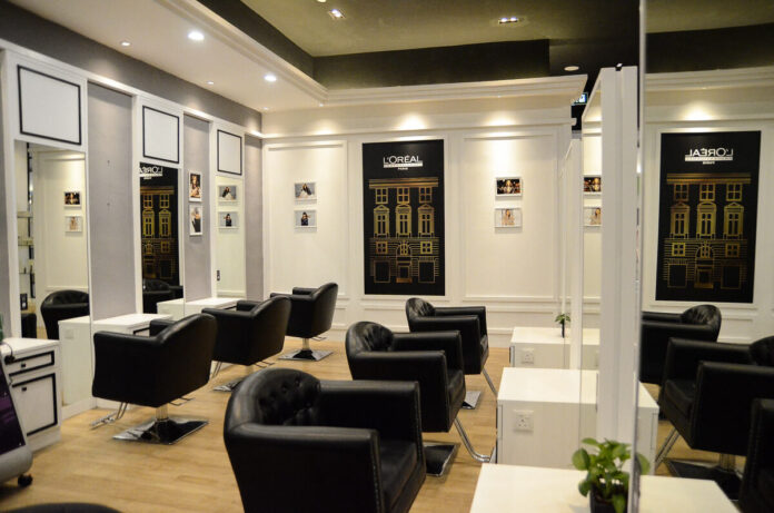 11 best hair salons in JB for a fresh new look from S$18