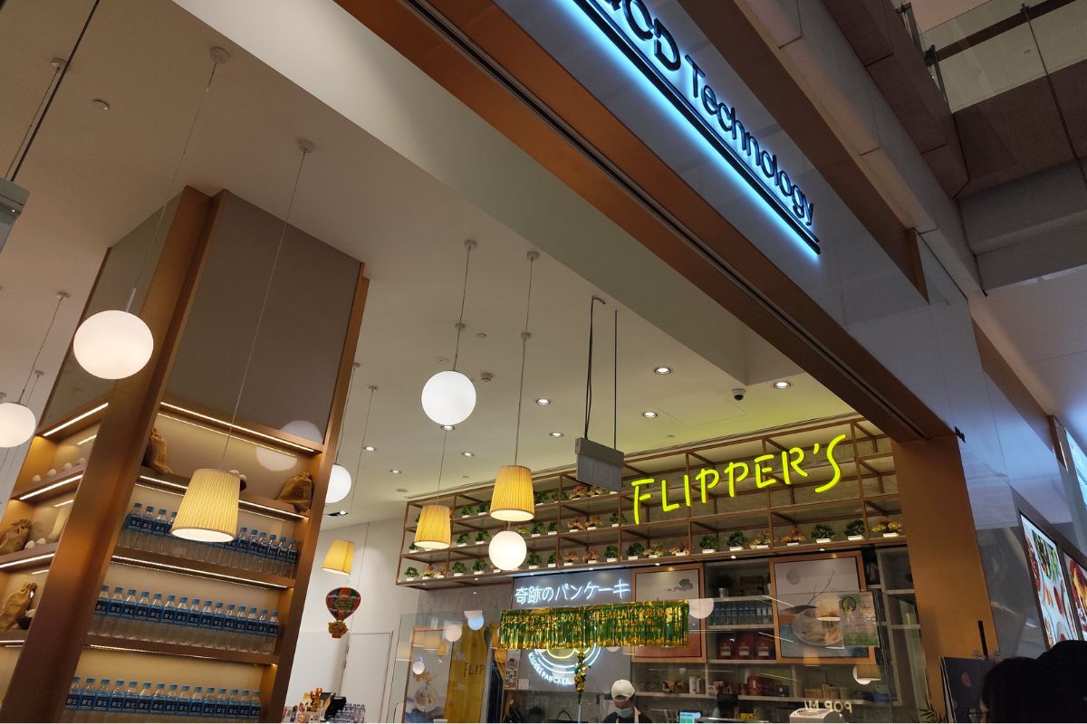 13 best food places in Westgate to eat from when visiting Jurong - SETHLUI.com