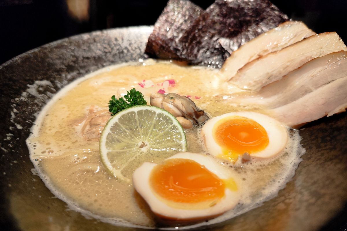 13 best food places in Westgate to eat from when visiting Jurong ...