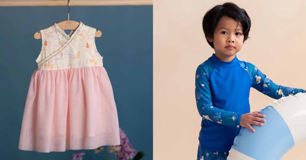11 best baby shops in Singapore to pamper your little bundle of joy ...