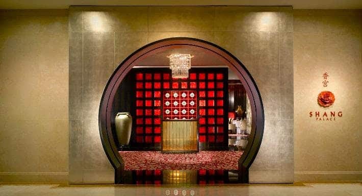 Best hotel food in & around Singapore's best hotels - SETHLUI.com