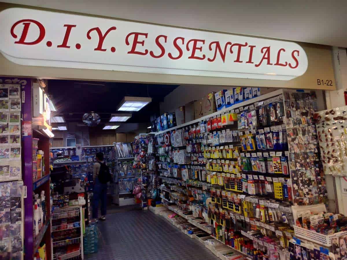 What to buy at Sun Plaza: 11 indie stores you didn't know existed ...