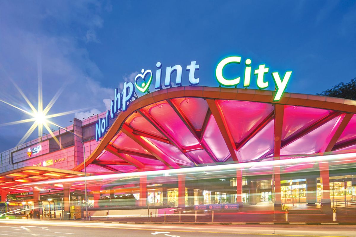 What to buy at Northpoint City: 12 indie stores you didn't know existed ...