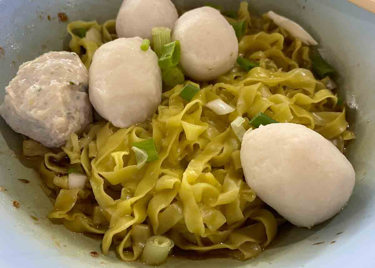 11 hawker stalls at Blk 75 Lorong 5 Toa Payoh Food Centre to feast like ...