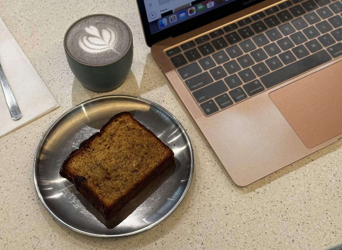 12 best cafes for work freelance & study in Singapore - Central, East ...