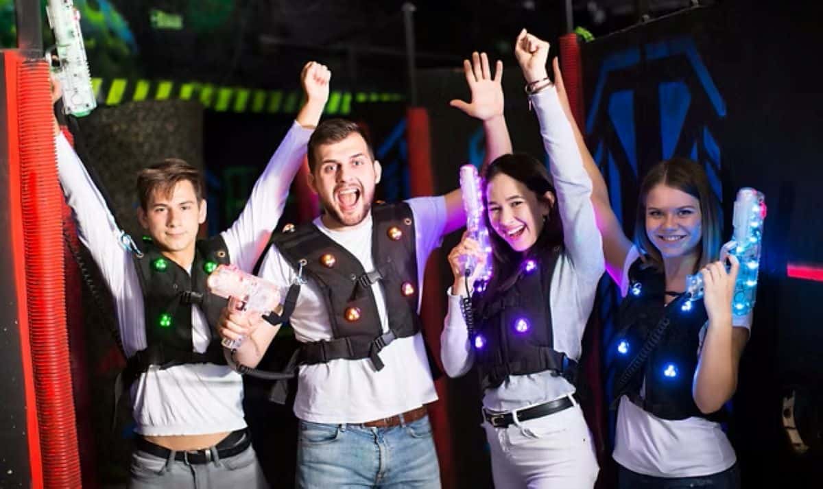 10 best team bonding activities in Singapore to foster camaraderie ...