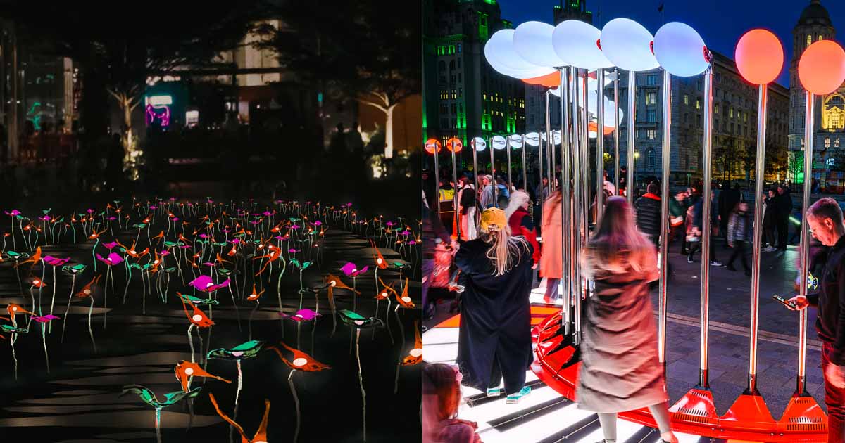 i Light Singapore 2025 returns from 29 May to 21 Jun with 17 new ...