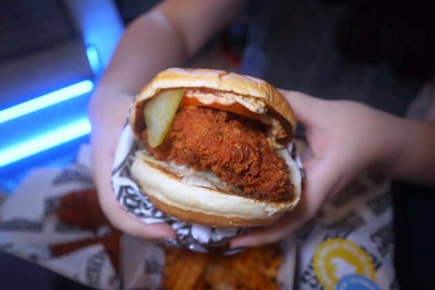 First dibs: SIDES, founded by KSI & other UK YouTubers, brings its ...