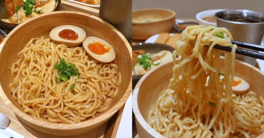 First dibs: Taiwanese spicy noodle chain with 2-hour-long queues ...