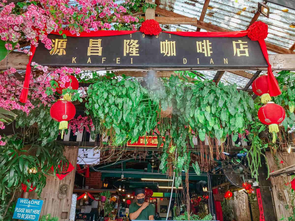 10 best kopitiams in Klang Valley for classic local food with a twist ...