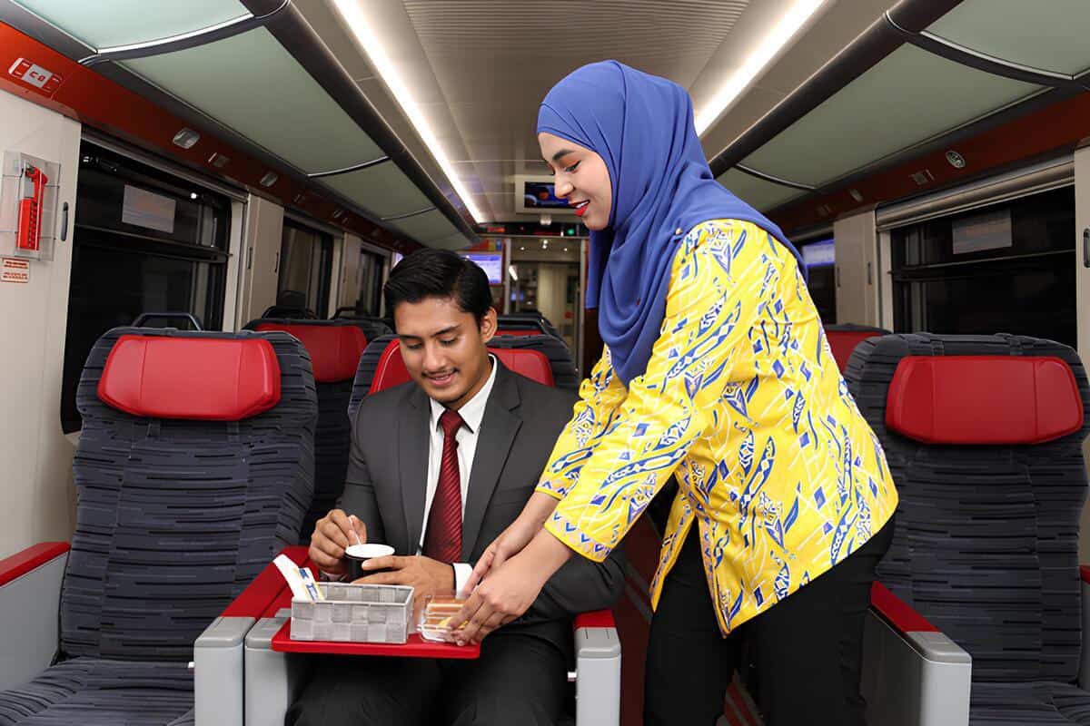 KL to JB ETS launches Aug 2025 — a new era for Singapore-Malaysia ...