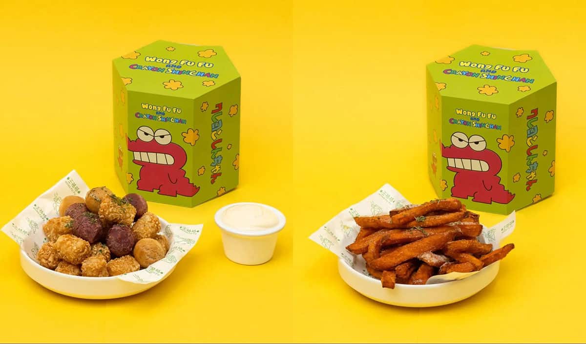 New in town: Wong Fufu’s Crayon Shin Chan pop-up will make you jiggle ...
