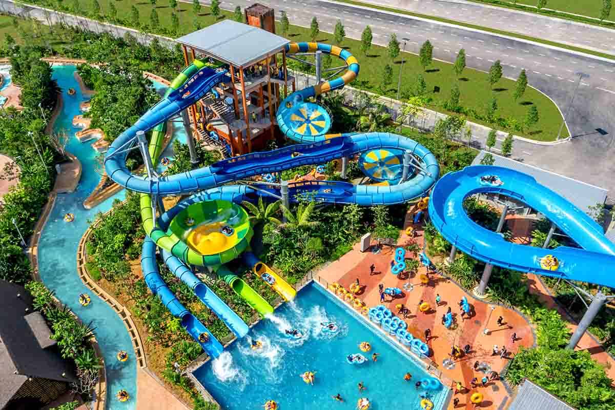 SplashMania Waterpark @ Gamuda Cove: GL Play’s Birthday Bash is back ...