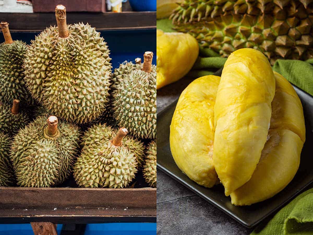 All-you-can-eat durian buffet at Sunway City JB’s 1st-ever Durian ...