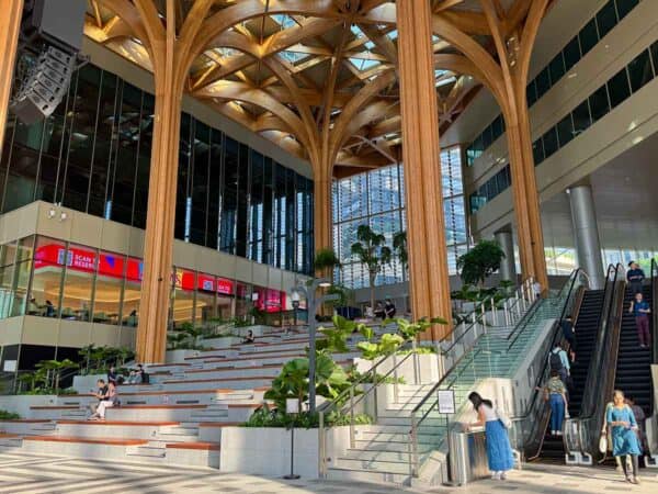 10 best spots at Geneo Mall for geneo-uinely good eats