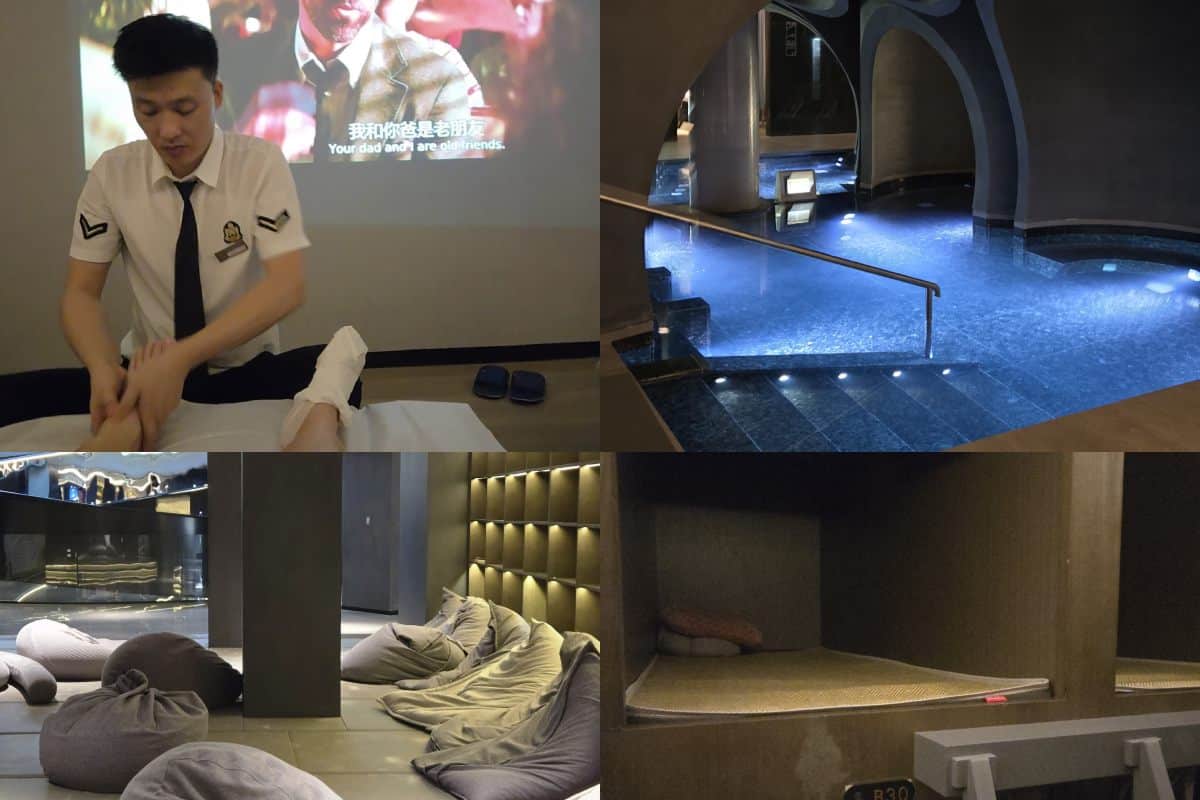 1-day Shanghai itinerary: Where to go, what to do & where to eat ...