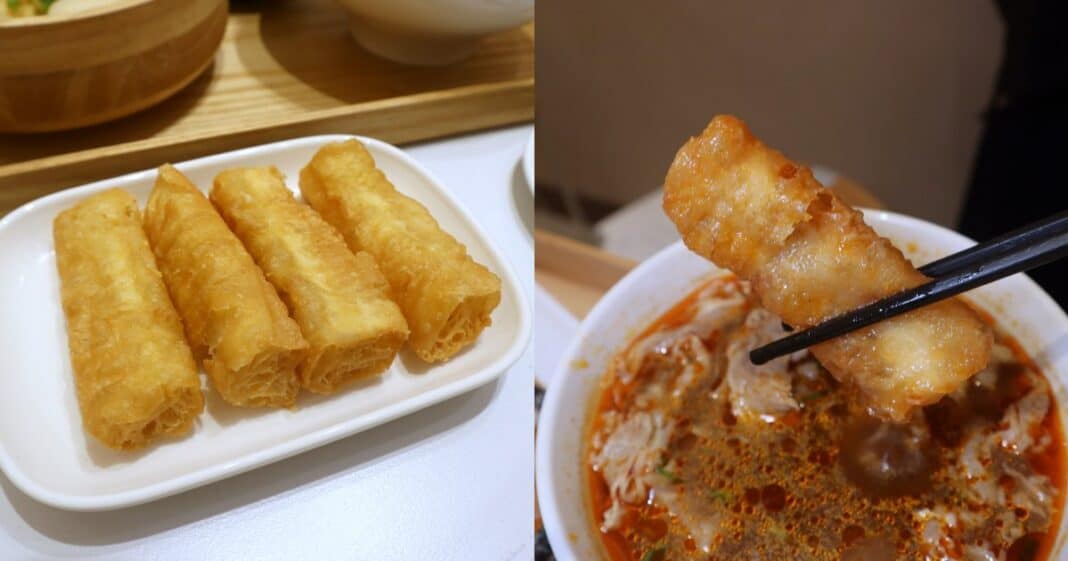 First dibs: Taiwanese spicy noodle chain with 2-hour-long queues ...