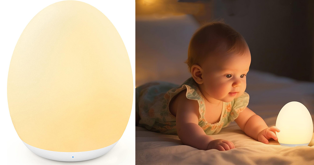 Best parenting gadgets: Work, sleep & travel easy with baby tech ...