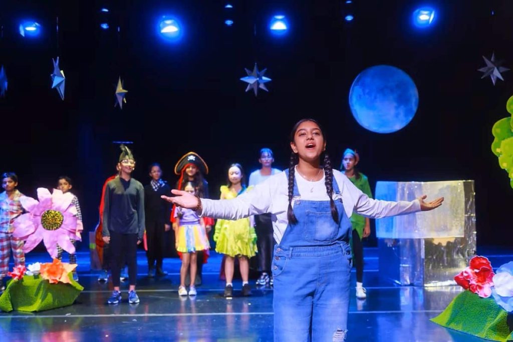 10 best kids' speech & drama classes in Singapore for public speaking ...