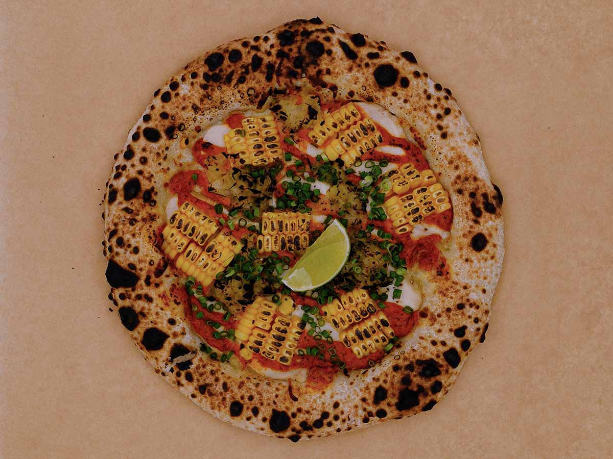 Yeast Side opens Serangoon outlet with exclusive focaccia & sourdough ...