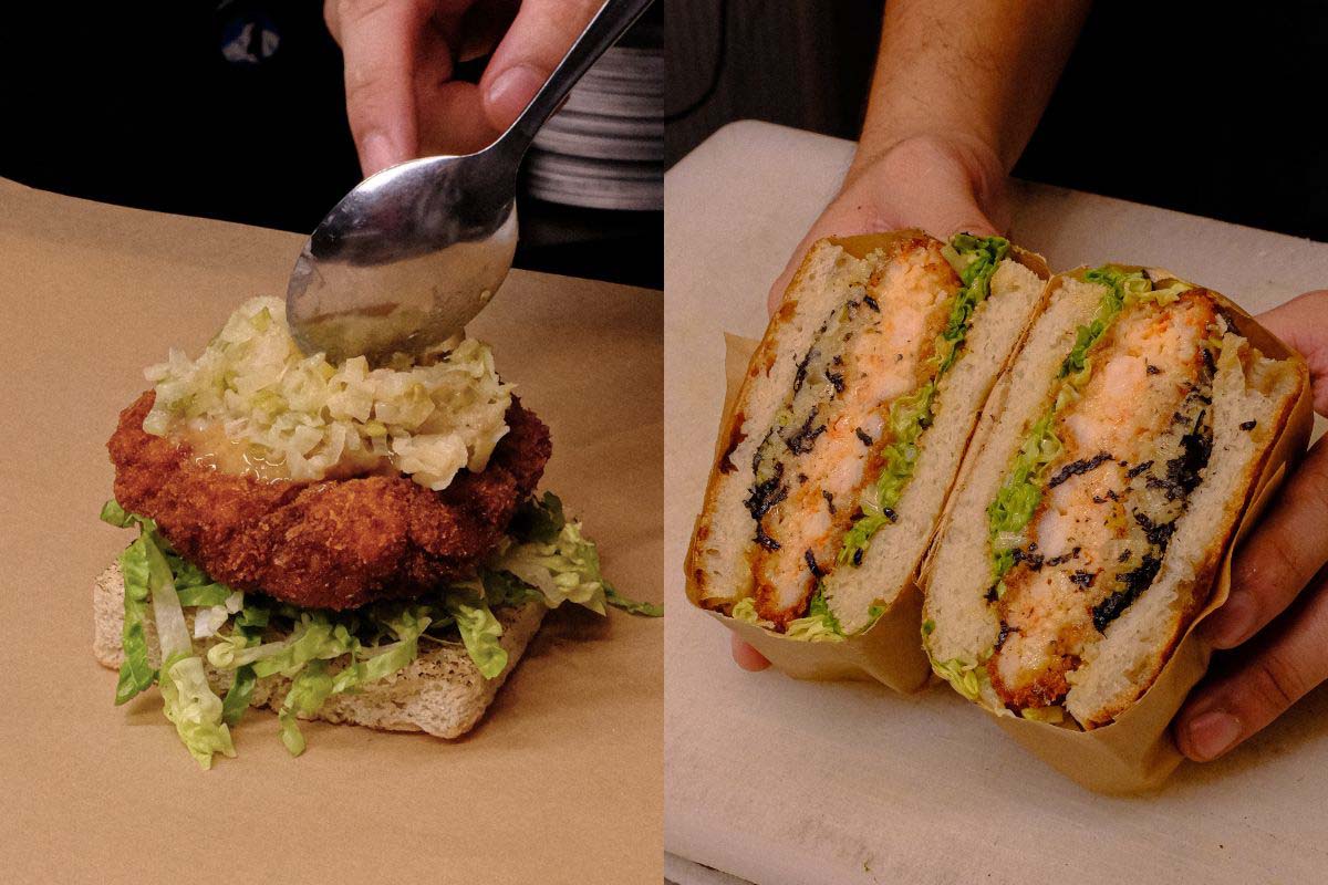 Yeast Side opens Serangoon outlet with exclusive focaccia & sourdough ...