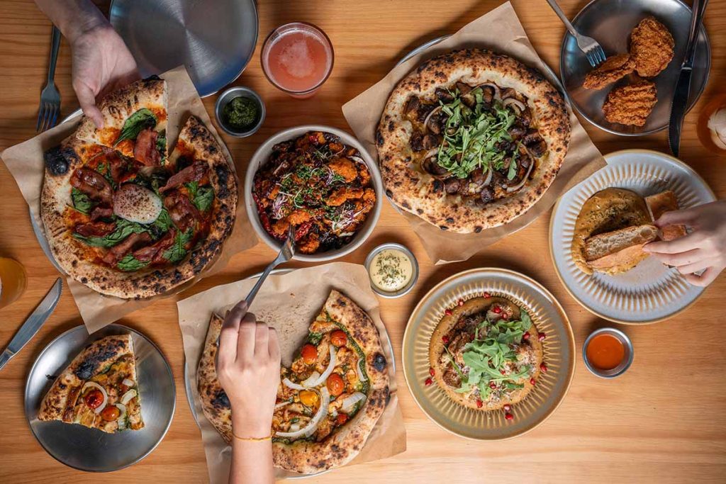 Yeast Side opens Serangoon outlet with exclusive focaccia & sourdough ...
