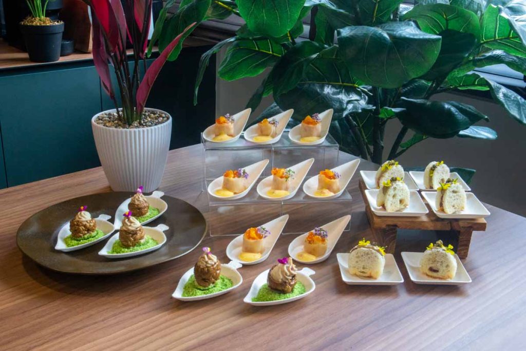 10 best canape caterers in Singapore to impress without the stress ...