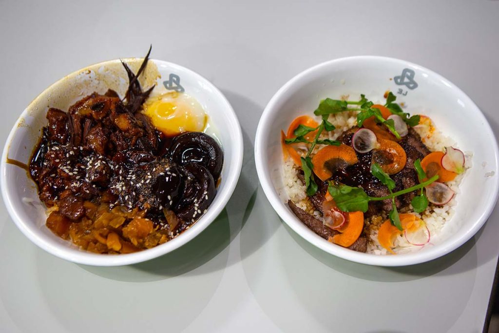 Braissers Rice Bowl: Sub-$10 customisable meat bowls by ex-fine dining ...