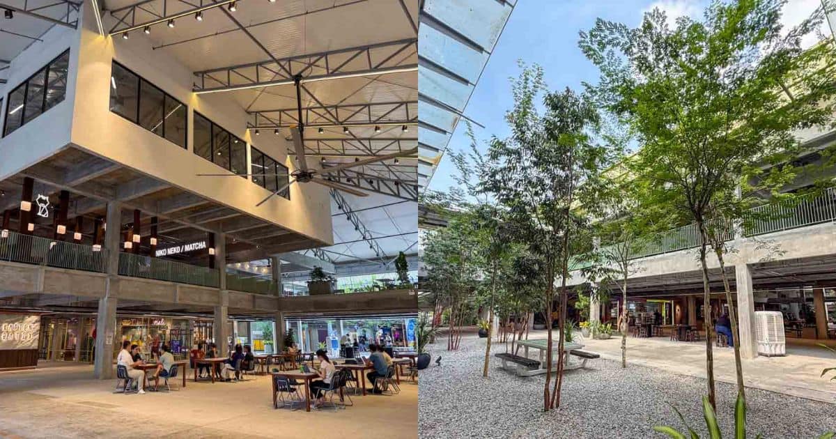 10 best makan spots in The Campus Ampang, KL’s newest hipster haven ...