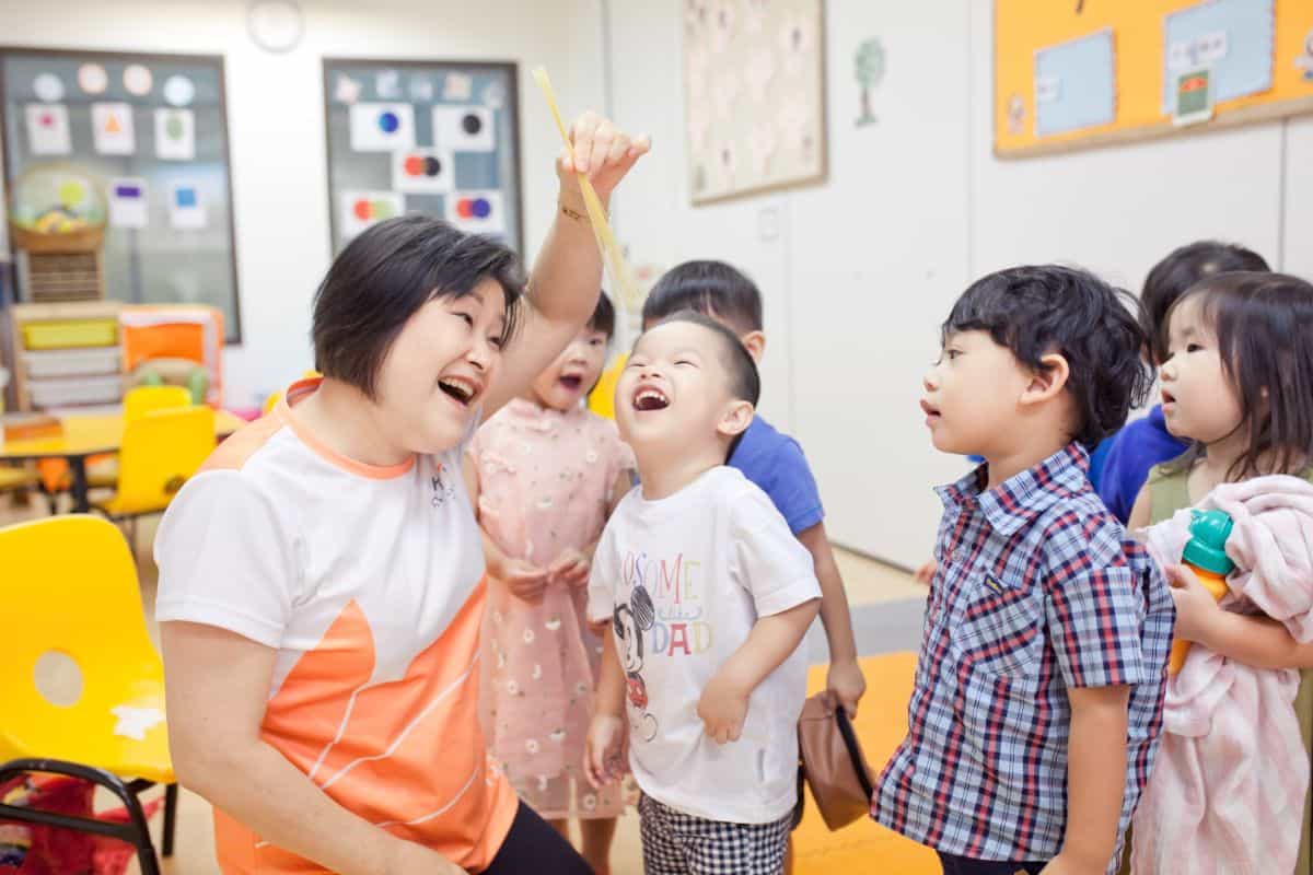 10 best kids' speech & drama classes in Singapore for public speaking ...
