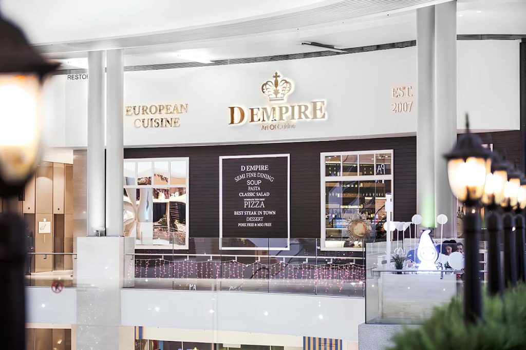 10 must-try food spots in Pavilion Kuala Lumpur for the ultimate ...