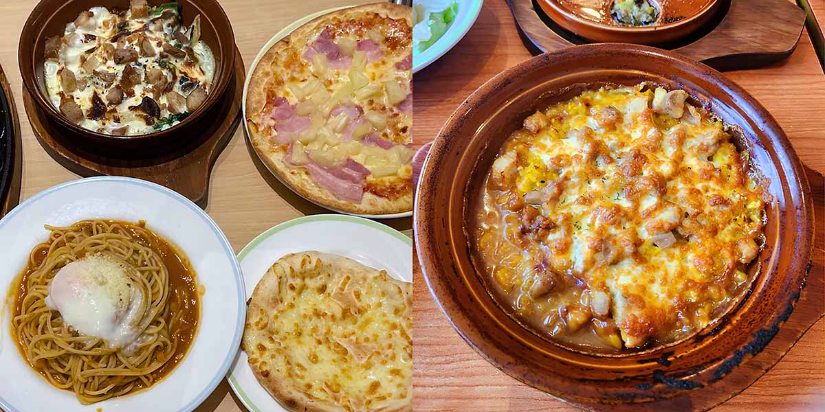 Saizeriya, Japan’s affordable Italian chain, is finally coming to ...