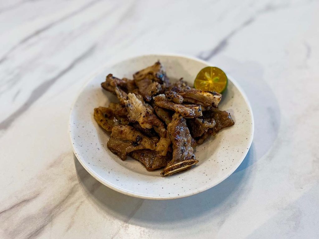 Nasi Lemak Sepinggan: Bangi’s go-to late night spot for affordable nasi ...