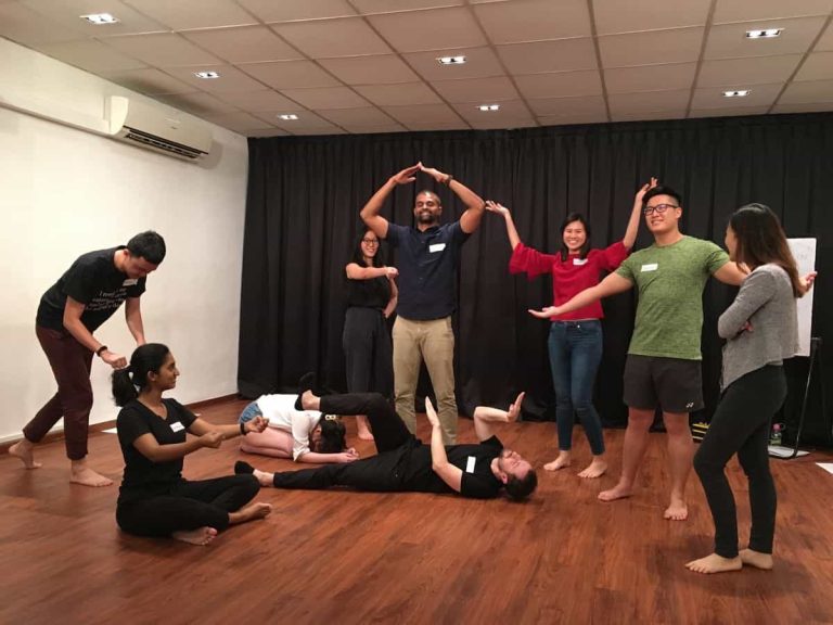 10 best kids' speech & drama classes in Singapore for public speaking ...