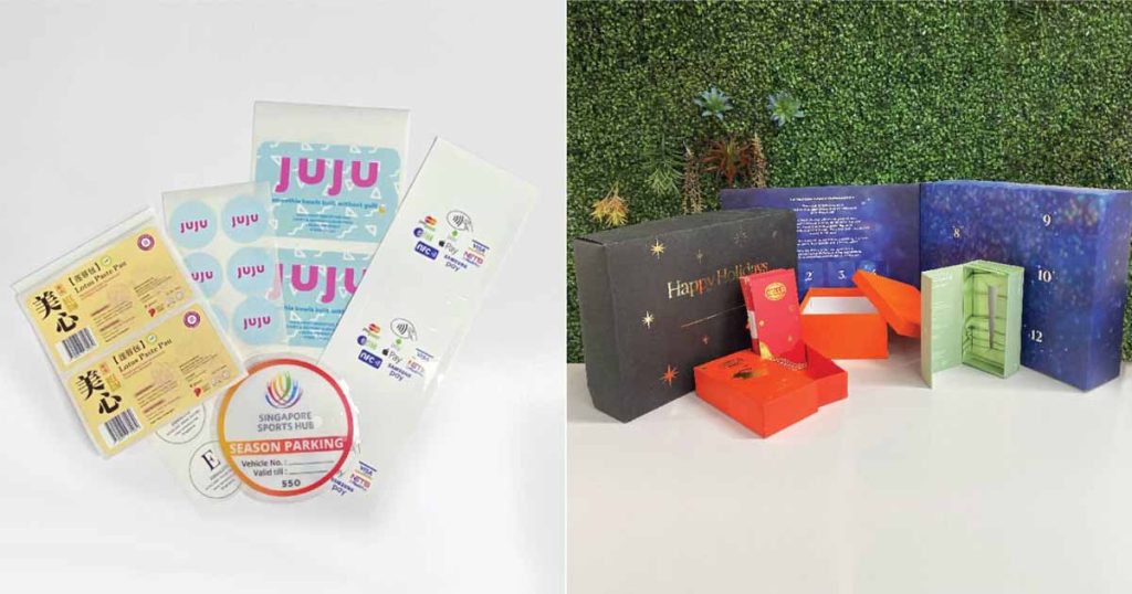 10 best printing shops in Singapore - SETHLUI.com
