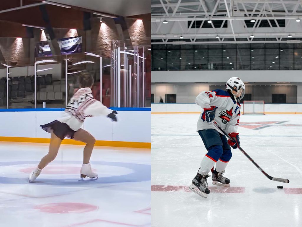 Hextar World Mall arrives Nov 2025 in PJ with Olympic-sized ice rink ...