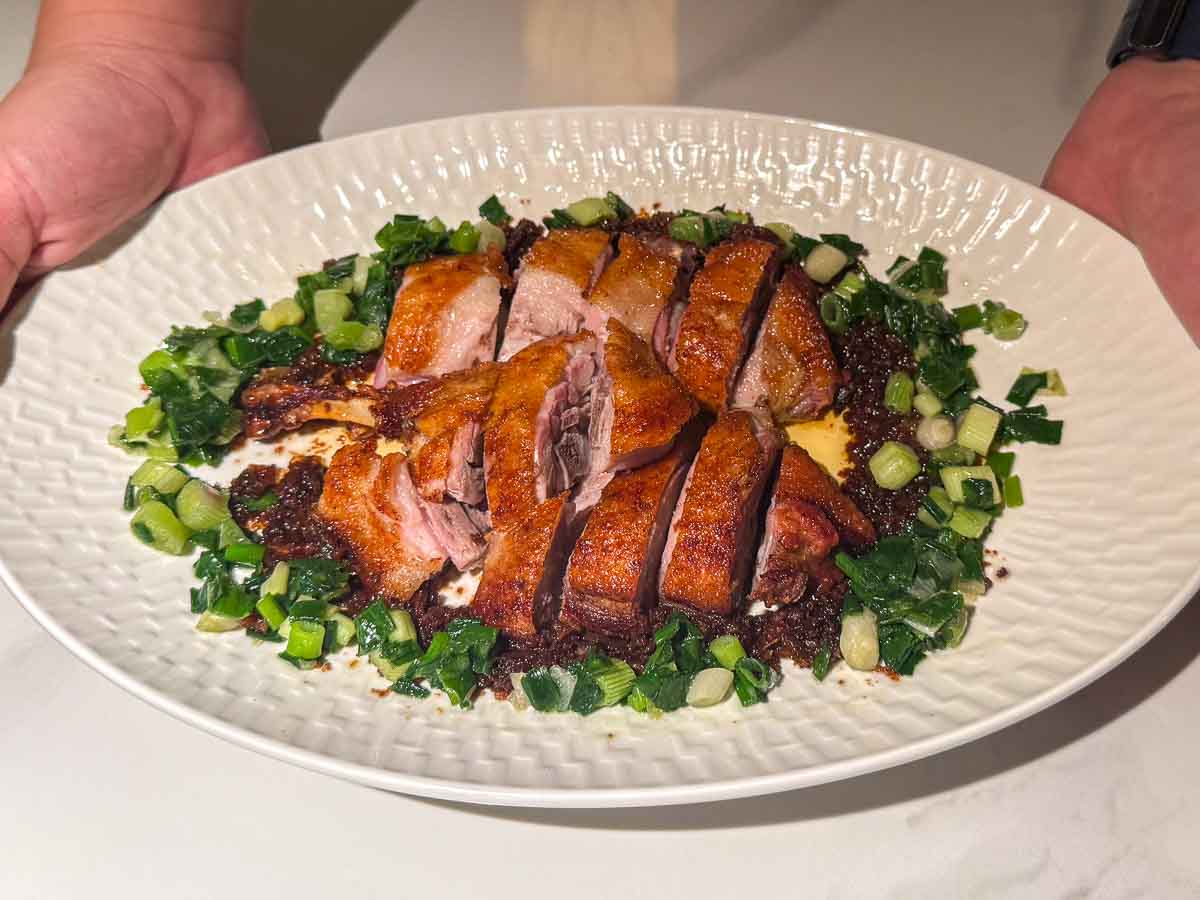 First dibs: China's no.1 Zhejiang restaurant makes SG debut with 2-day ...
