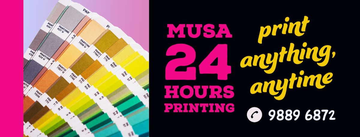10 best printing shops in Singapore - SETHLUI.com