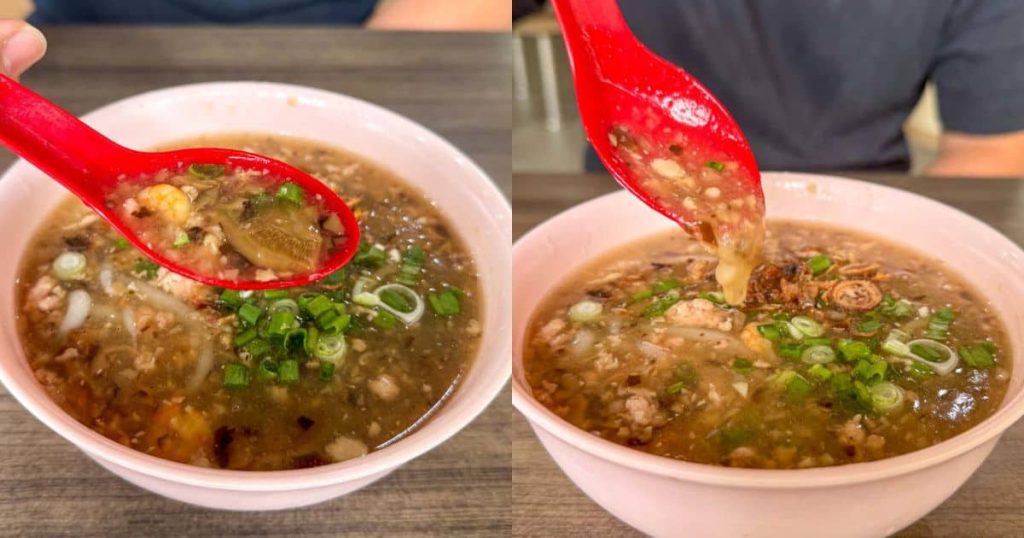 Shu Heng Bi Tai Mak: Slurp-worthy Johor-style bee tai mak worth waking ...