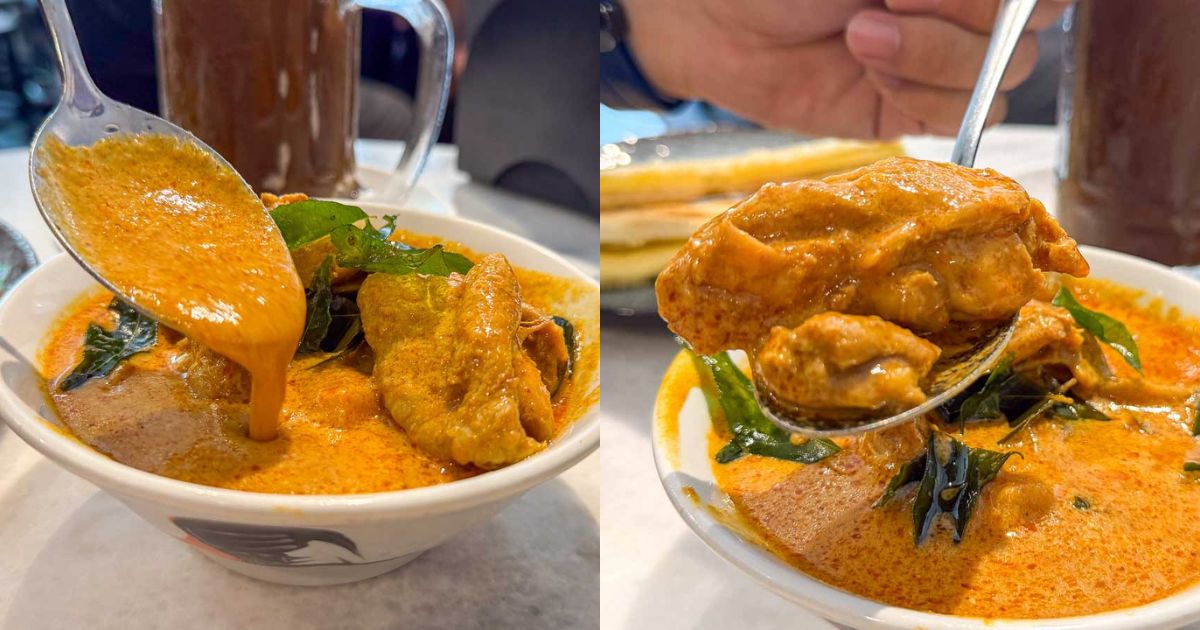 New Nanyang-style eatery opens at Bugis with affordable local faves
