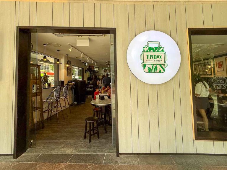 New Nanyang-style eatery opens at Bugis with affordable local faves
