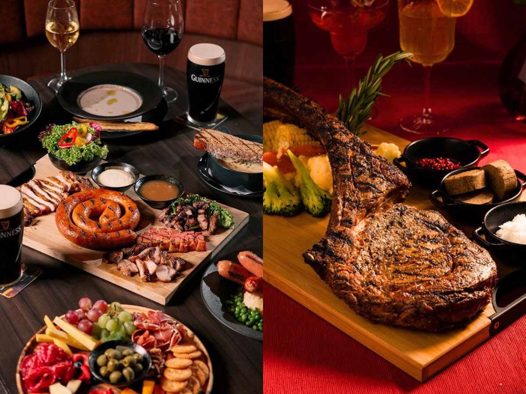 10 must-try food spots in Pavilion Kuala Lumpur for the ultimate ...